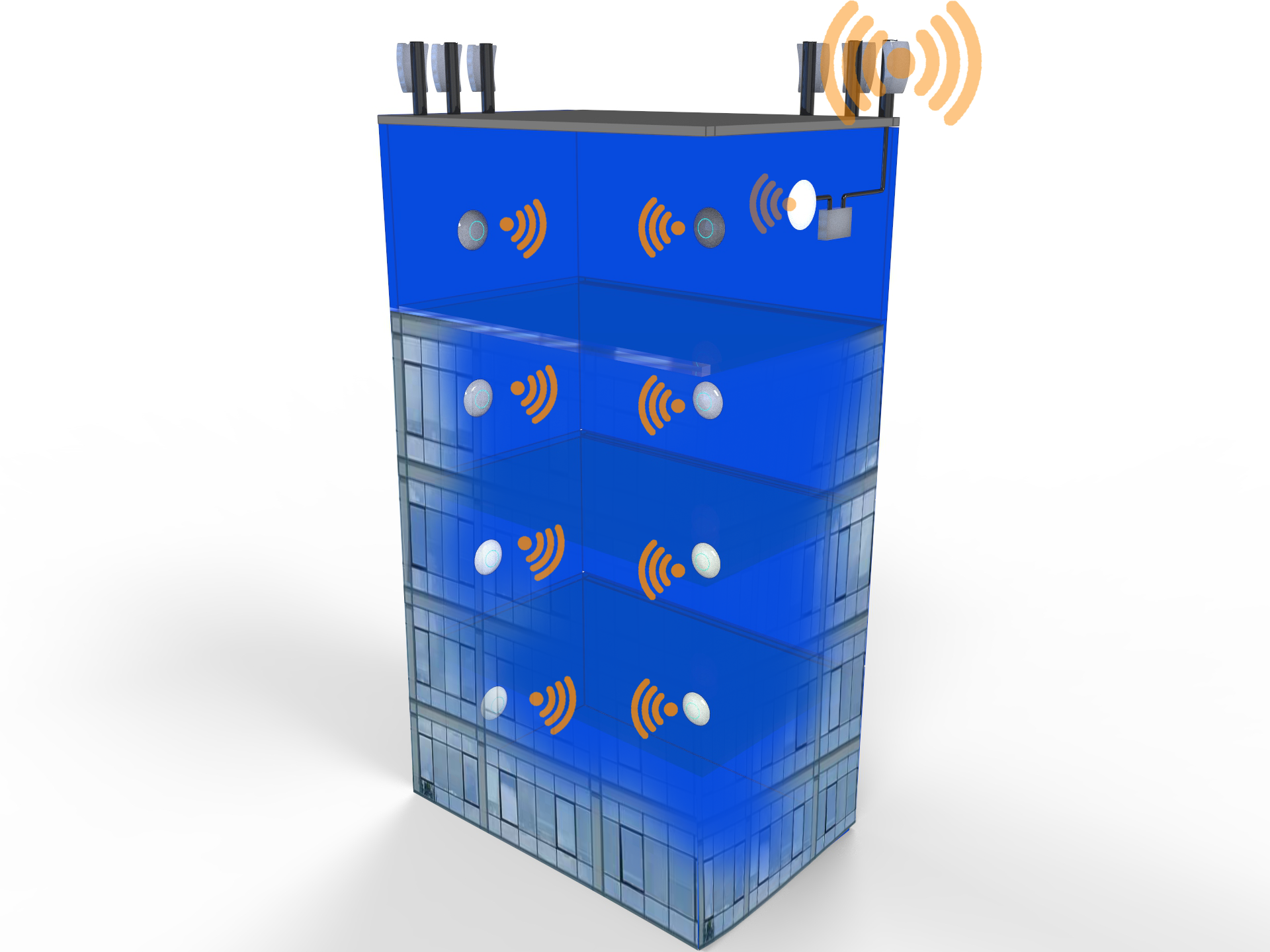 Hotel-WiFi-Hotspot-System – Insight WiFi System